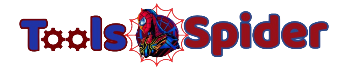 Tools Spider